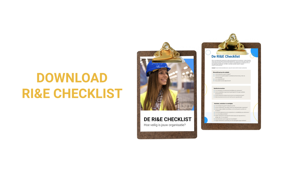 The BHV app Safety Tools by StandBy Solutions